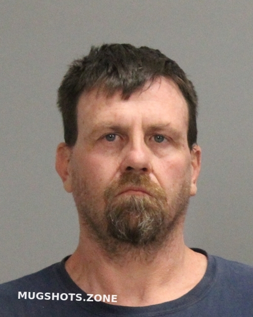 CLACK ROBERT DANNY 04/18/2023 - Brazos County Mugshots Zone