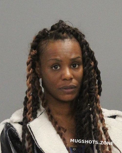 WATSON CIEARA L 04/20/2023 - Brazos County Mugshots Zone