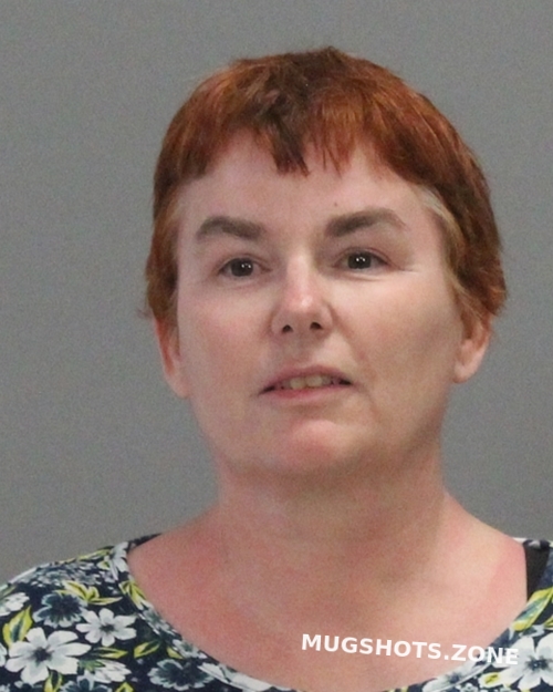REILLY ALICE TERESA 04/22/2023 - Brazos County Mugshots Zone