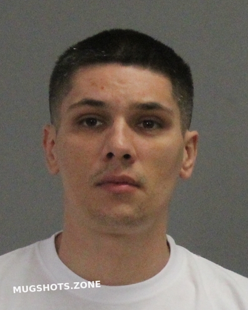 CASTILLO GILBERTO COREY JR 04/27/2023 - Brazos County Mugshots Zone