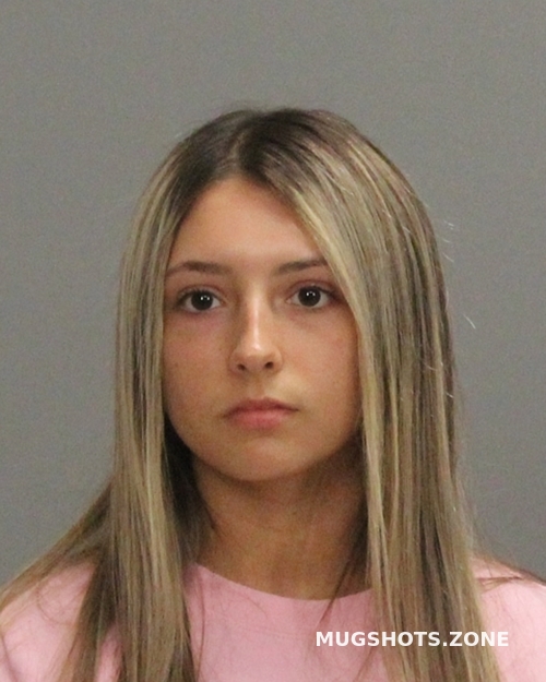 BENAVIDES ISABELLA DANIELLE 04/28/2023 - Brazos County Mugshots Zone