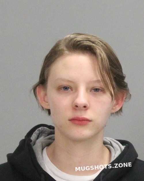 MARSHALL ABIGAIL JAIDEN 05/02/2023 - Brazos County Mugshots Zone