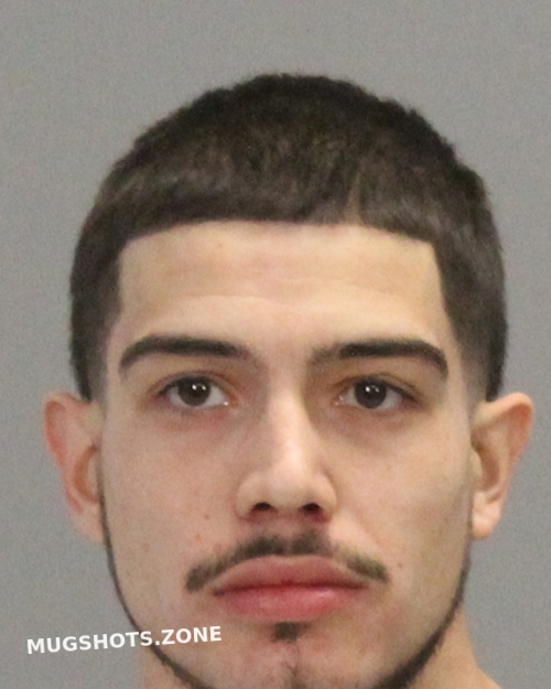 GONGORA CHRIS GABRIEL 05/03/2023 - Brazos County Mugshots Zone