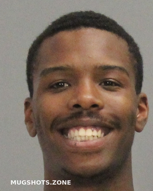 THOMPSON CARNELL 05/05/2023 - Brazos County Mugshots Zone