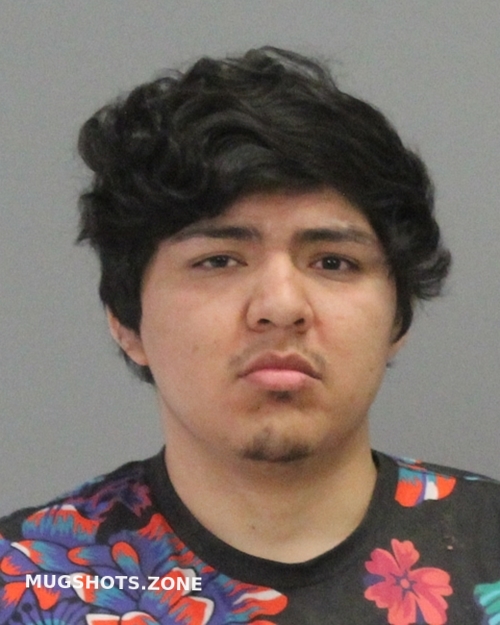 MORENO RAMIRO 05/06/2023 - Brazos County Mugshots Zone