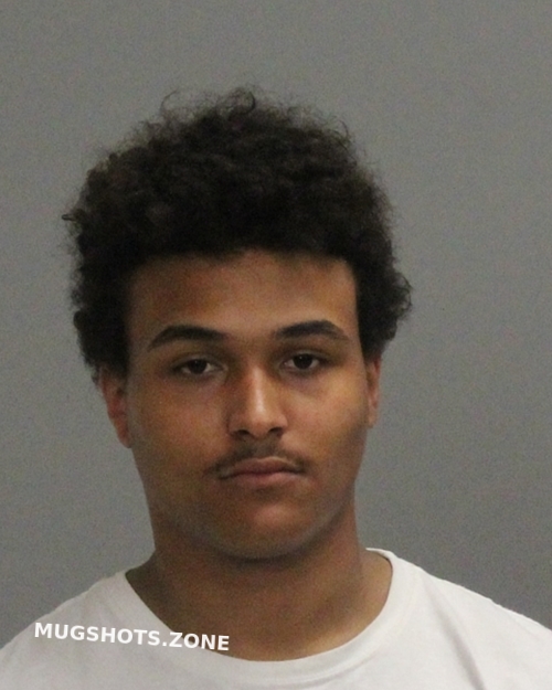 HAYNES KALEB EAMON 05/08/2023 - Brazos County Mugshots Zone