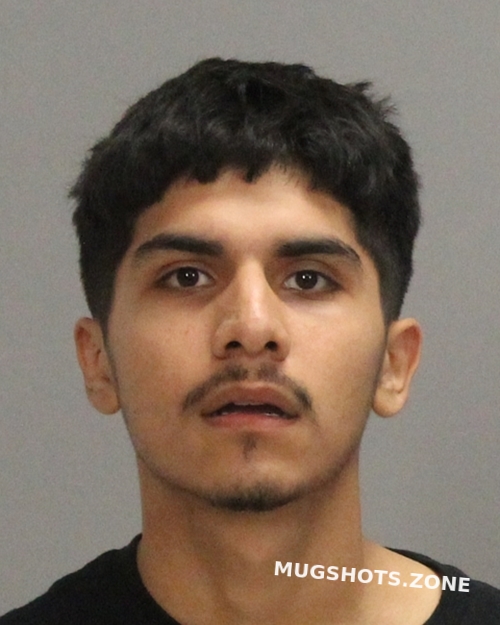 CASTILLO ANTHONY JAMES 05/09/2023 - Brazos County Mugshots Zone