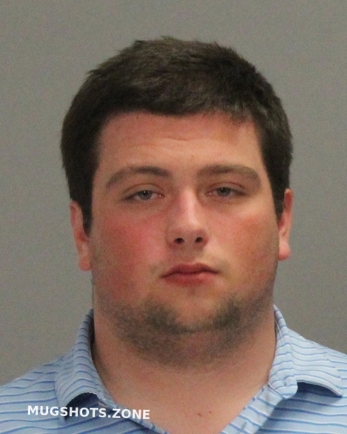 GILCHRIST CHASE ALAN 05/10/2023 - Brazos County Mugshots Zone