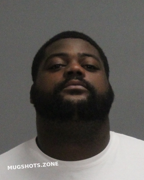 ANDERSON DARRELL LYNN JR 05/12/2023 - Brazos County Mugshots Zone