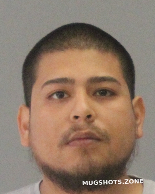 GARCIA JON ERIC 05/15/2023 - Brazos County Mugshots Zone