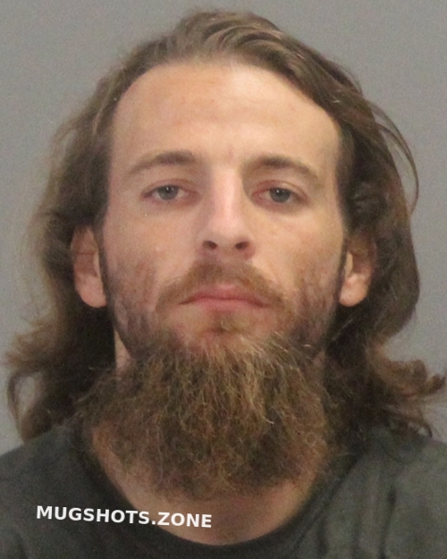 WINDER AARON LEE 05/15/2023 - Brazos County Mugshots Zone