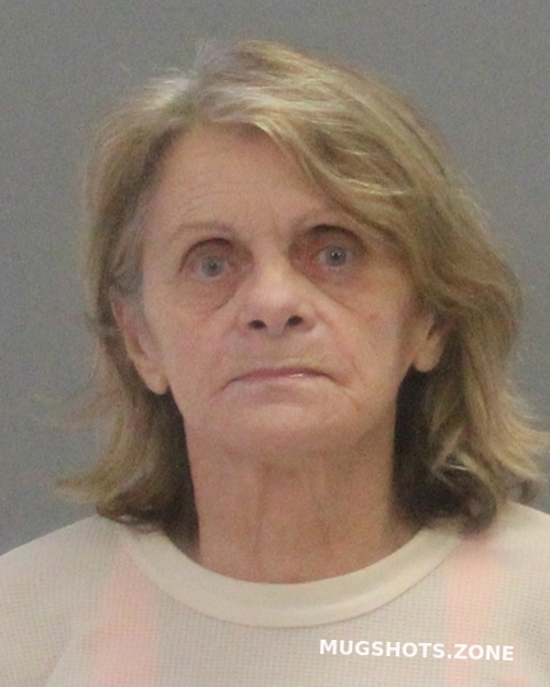 SPRADLING BRENDA R 05/16/2023 - Brazos County Mugshots Zone