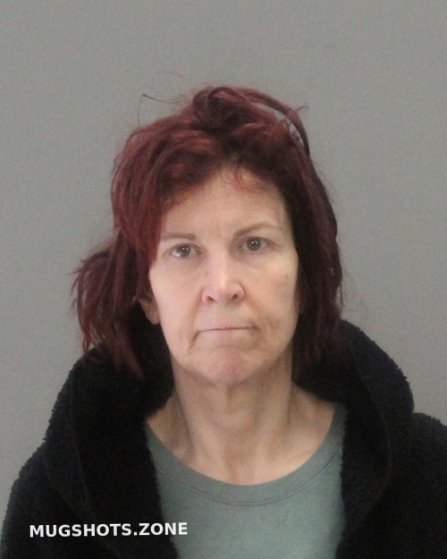 PROCTOR VICKI HOLMES 05/18/2023 - Brazos County Mugshots Zone