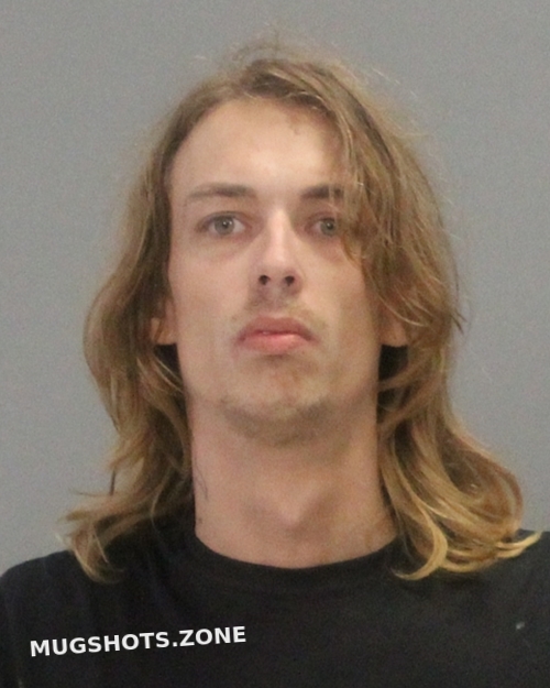 REILLY RYAN AUSTIN 05/19/2023 - Brazos County Mugshots Zone