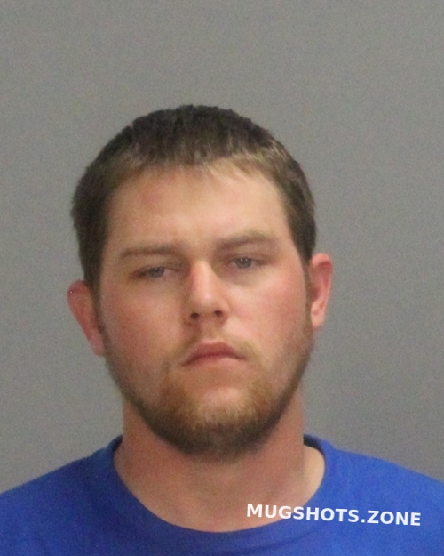 MILAM BLAKE TRAVIS 05/20/2023 - Brazos County Mugshots Zone