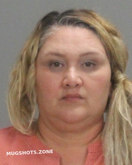 OCANEZ BRENDA LYNN 05/21/2023 - Brazos County Mugshots Zone