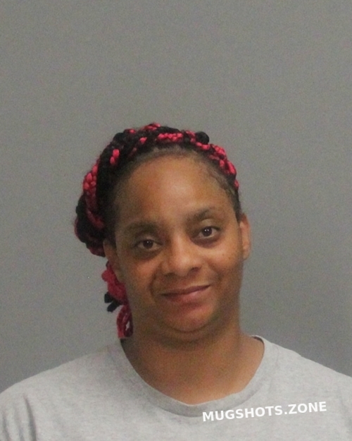 KING CHRISTINA 05/24/2023 - Brazos County Mugshots Zone