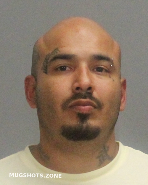 LLANAS JORGE CANTU 05/24/2023 - Brazos County Mugshots Zone