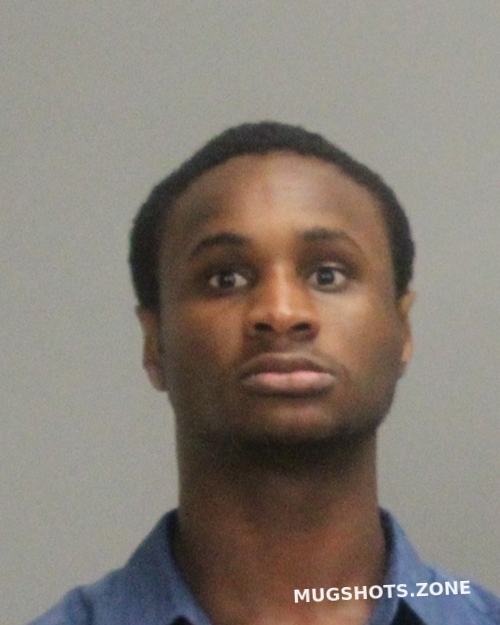 TERRELL RA III 05/26/2023 - Brazos County Mugshots Zone
