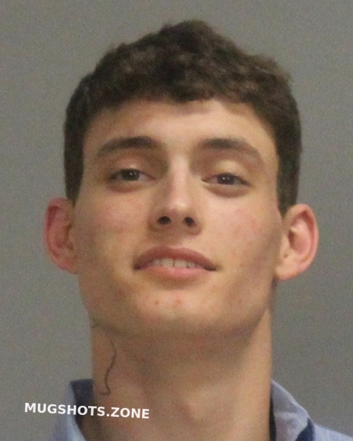 MIKULEC JACOB MATTHEW 06/01/2023 - Brazos County Mugshots Zone