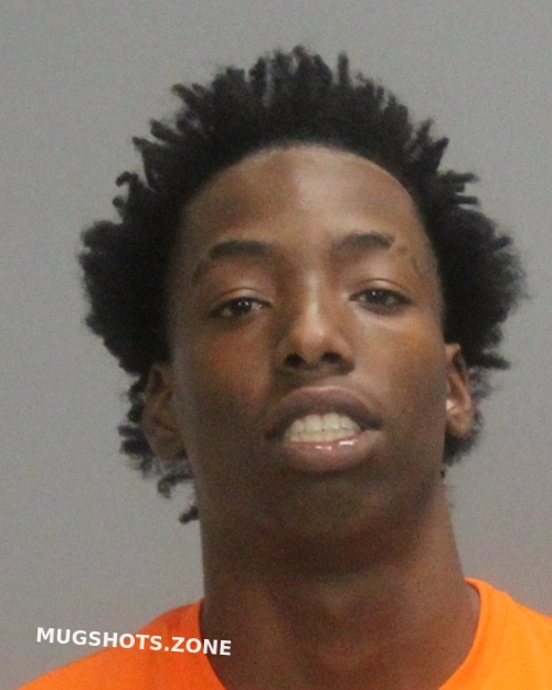 JACKSON QUEVON ADONIS 06/01/2023 - Brazos County Mugshots Zone