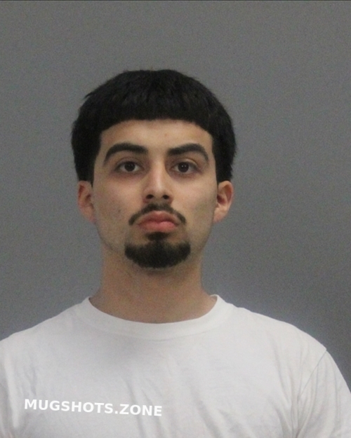 Gonzalez Manuel 06 04 2023 Brazos County Mugshots Zone