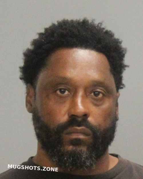 BISHOP DARRELL LEON 06/05/2023 - Brazos County Mugshots Zone