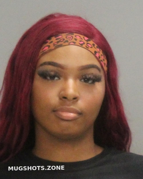 FISHER JAYCEE JADA NICOLE 06/11/2023 - Brazos County Mugshots Zone