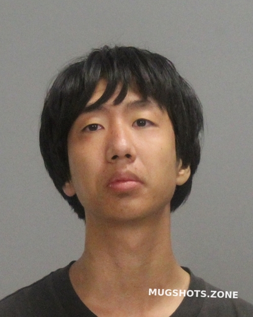 YU HAIXIANG 06/12/2023 - Brazos County Mugshots Zone