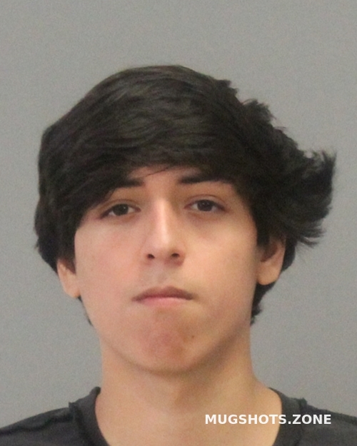 GARZA JASON DAVID 06/13/2023 - Brazos County Mugshots Zone
