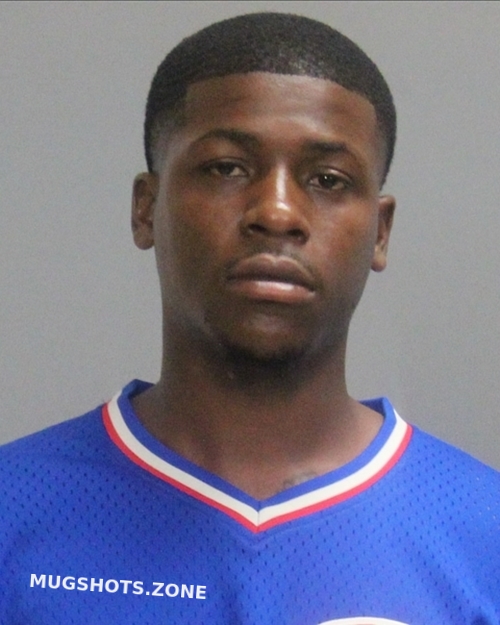 SCOTT CAMERON JERMAINE 06/18/2023 - Brazos County Mugshots Zone