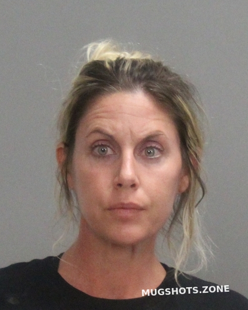 GARNER CHRISTINA NICOLE 06/18/2023 - Brazos County Mugshots Zone