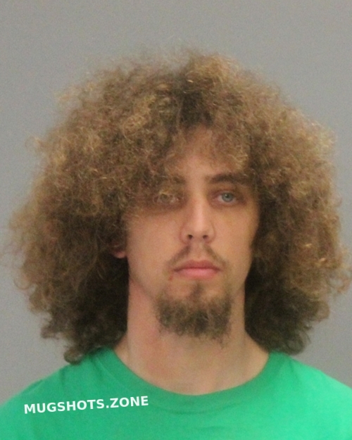 MCMAHON GABRIEL ALAN 06/19/2023 - Brazos County Mugshots Zone