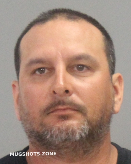JUTSON BRIAN ALAN SR. 06/20/2023 - Brazos County Mugshots Zone