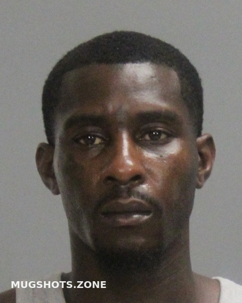 GOFF BRANDON LEON 06/20/2023 - Brazos County Mugshots Zone