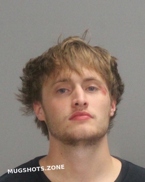 HARSH GEORGE WYATT 06/23/2023 - Brazos County Mugshots Zone