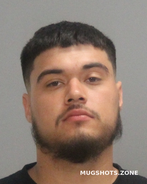 Montes Julio 06 23 2023 Brazos County Mugshots Zone