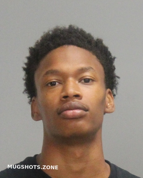 MCGEE ROBERT VINCENT 06/23/2023 - Brazos County Mugshots Zone