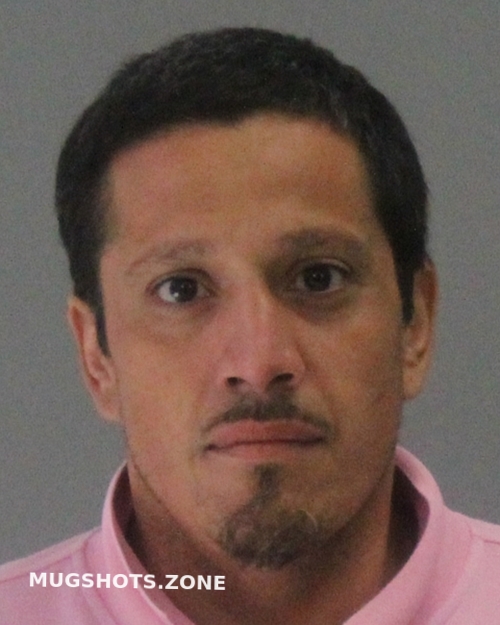 VILLARREAL VICTOR JR 06/24/2023 - Brazos County Mugshots Zone