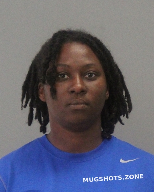 CROWNOVER ALEXIS MONE 06/28/2023 - Brazos County Mugshots Zone