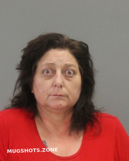 HERRERA JANE ANN 06/30/2023 - Brazos County Mugshots Zone