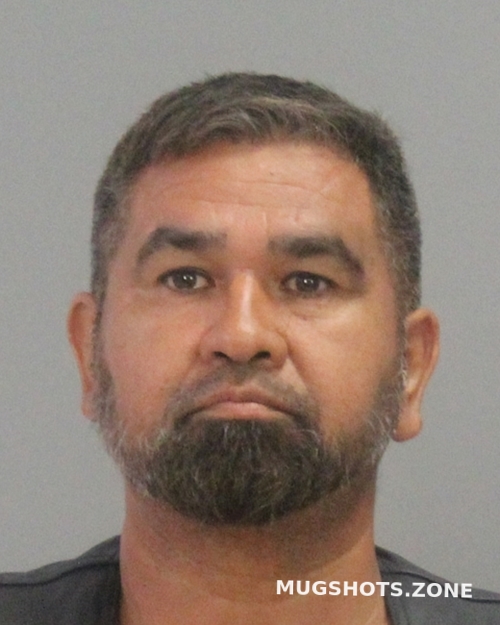 GARZA CHRIS ALFREDO 07/01/2023 - Brazos County Mugshots Zone