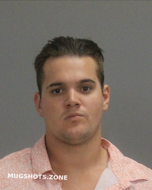 VANDERDOES NOAH RILEY 07/03/2023 - Brazos County Mugshots Zone