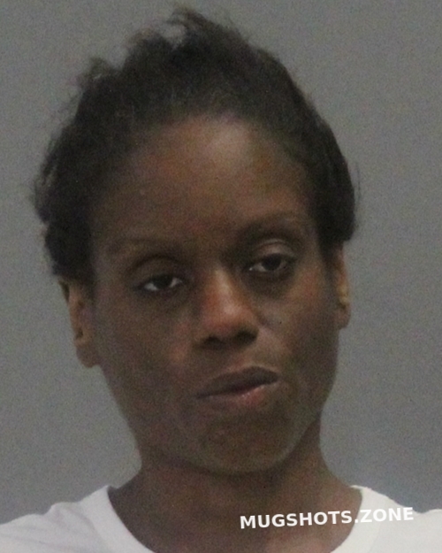 YOUNG GLORIA DENICE 07/04/2023 - Brazos County Mugshots Zone