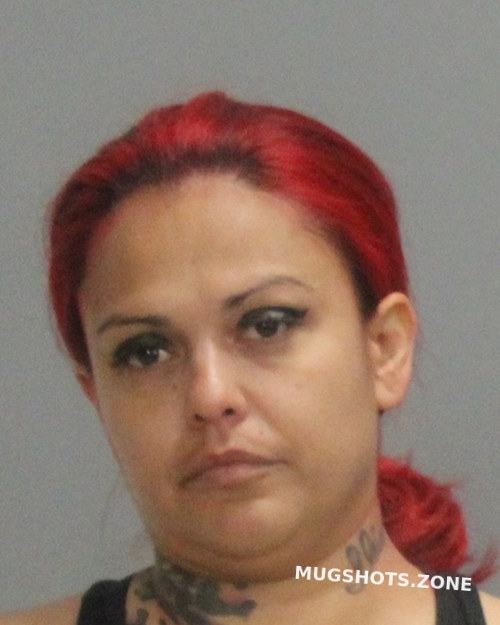 RAMIREZ BECKY ANN 07/05/2023 - Brazos County Mugshots Zone