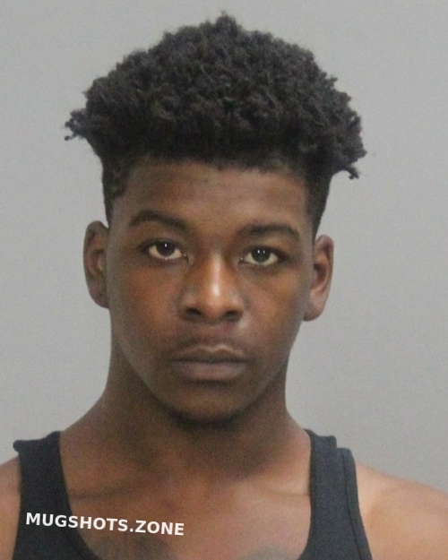 HYDE KEVONNE DEVONTE 07/07/2023 - Brazos County Mugshots Zone