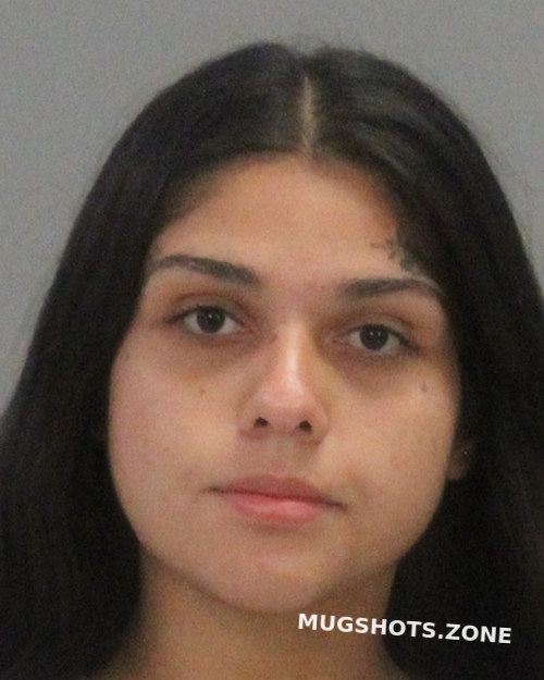 CHARLES DESTINY ALEXIS 07/10/2023 - Brazos County Mugshots Zone