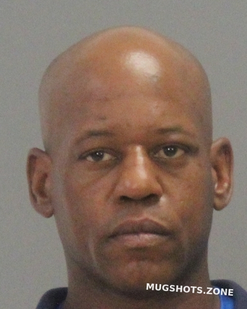 GINN MANVELL CLARENCE 07/15/2023 - Brazos County Mugshots Zone