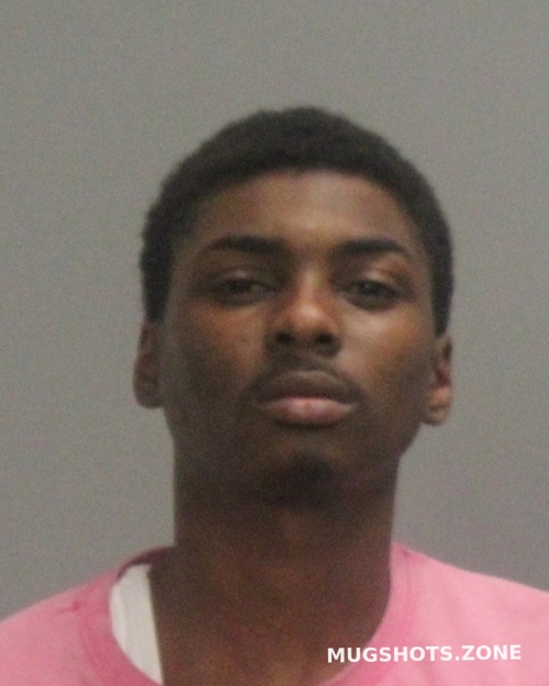 MATHIS MARTAVION RASHUN 07/15/2023 - Brazos County Mugshots Zone