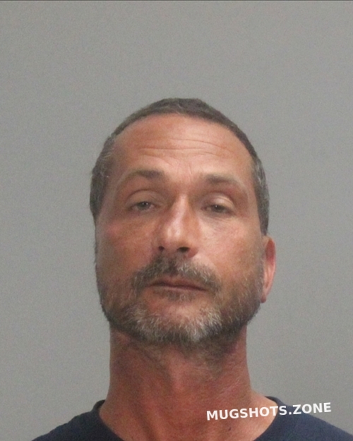 GANDY JASON DAVID 07/17/2023 - Brazos County Mugshots Zone